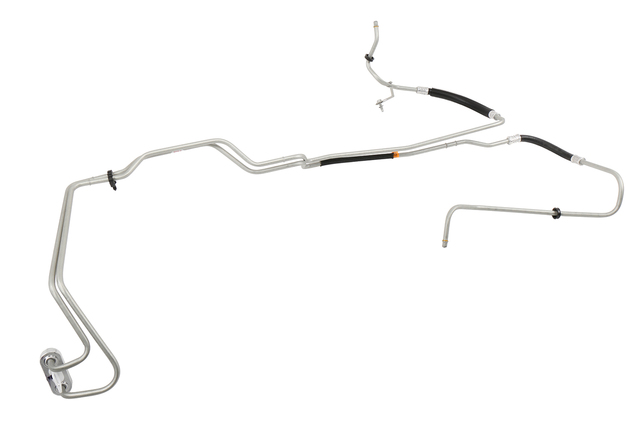 GENUINE GM PARTS 85585332 Transmission Oil Cooler Line