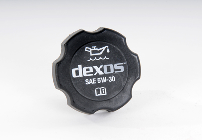 2003-2020 GM Engine Oil Filler Cap 12643759 | GM Parts Center