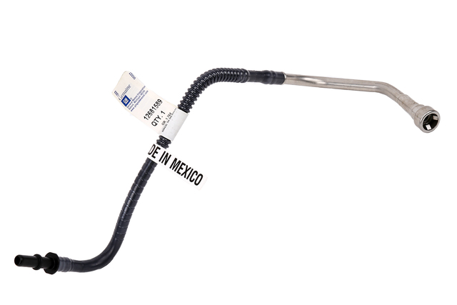 Positive Crankcase Ventilation Tube 25201122 | GM Parts Center