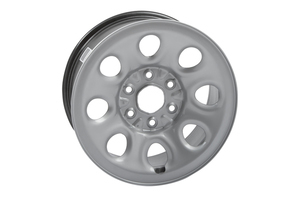 2005-2017 GM Wheel, Steel 9595246 | GM Parts Center
