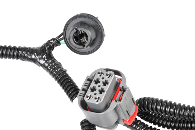 22869169 - OEM GM Socket & Wire | GMPartsCenter.net | GM Parts Center