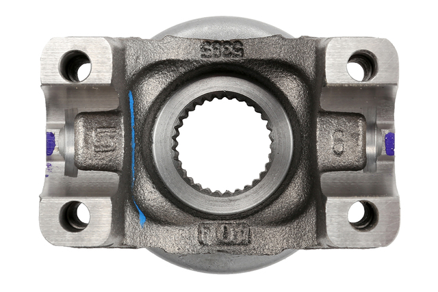 2015-2019 GM Front Differential Drive Pinion Gear Yoke 84000763 | GM ...