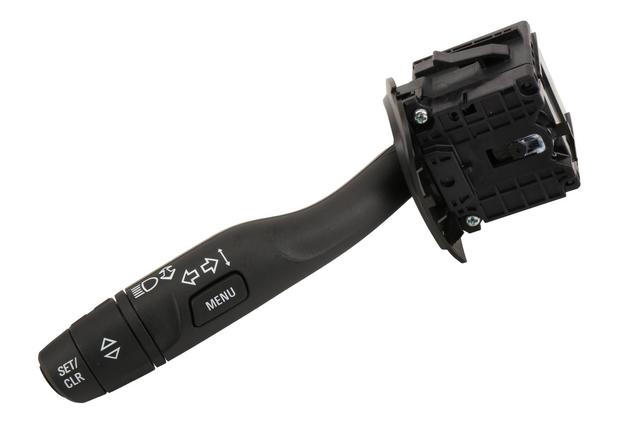 Jet Black Turn Signal Switch 84974441 | GM Parts Center