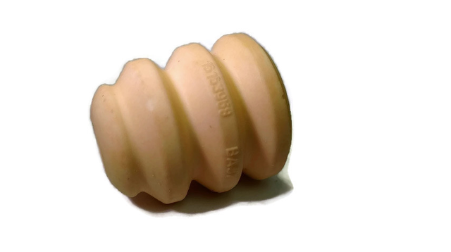 Front Lower Suspension Control Arm Bumper 15153958 | GM Parts Center