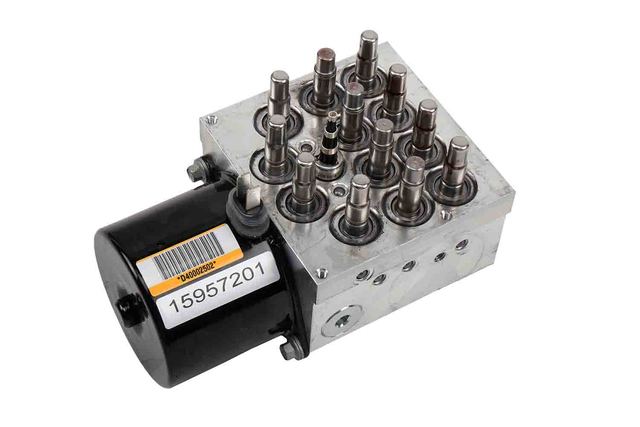 2003-2006 GM Brake Pressure Modulator Valve 19122463 | GM Parts Center