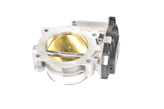 2012-2024 GM Fuel Injection Throttle Body Assembly with Sensor 12670981 ...