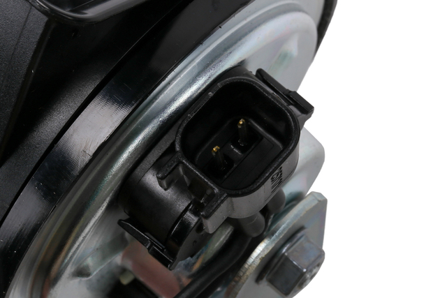 2010-2019 GM Horn Asm-Dual 23343359 | GM Parts Center