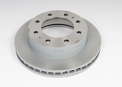 Affordable OEM GM Brake Rotors Online | GM Parts Center