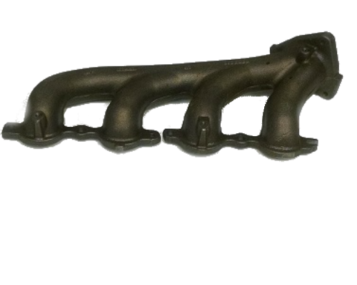 2003-2012 GM Manifold-Exh 12600527 | GM Parts Center