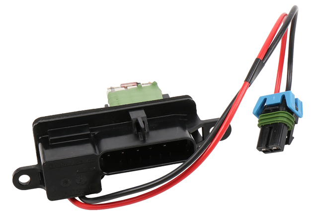 2021-2023 GM Blower Motor Resistor 22890120 | GM Parts Center