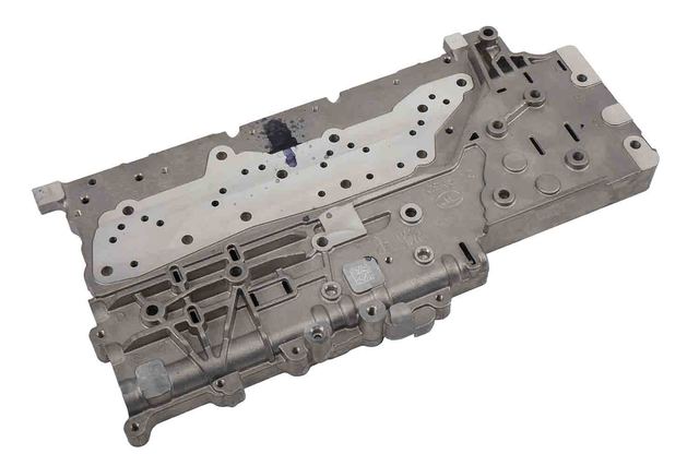2010-2023 GM Automatic Transmission Lower Control Valve Body 24251431 ...
