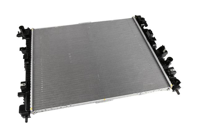 2018-2025 GM Radiator 87830396 | GM Parts Center