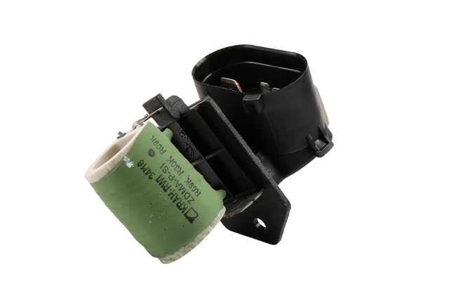 2008-2015 GM Engine Cooling Fan Resistor 15926330 | GM Parts Center