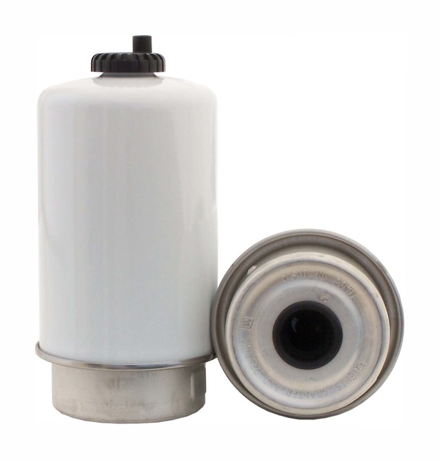 1996-2002 GM Fuel Filter 12554082 | GM Parts Center