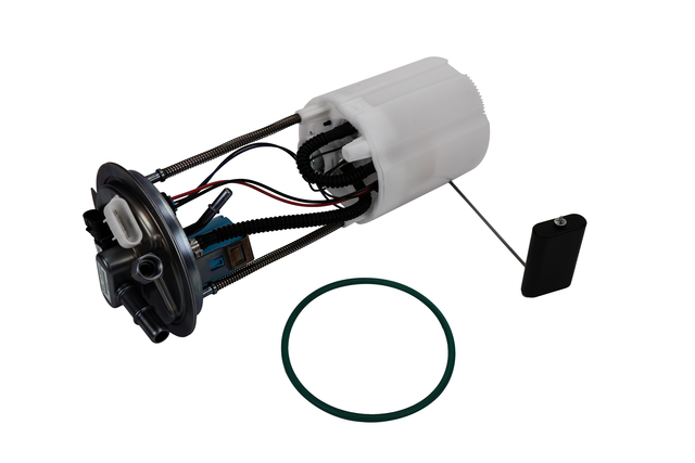 2006-2008 Hummer H3 Fuel Pump and Level Sensor Module with Sensor and ...