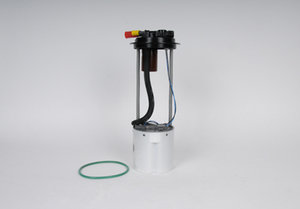 2009-2013 GM Fuel Pump Module without Fuel Level Sensor, with Pressure ...