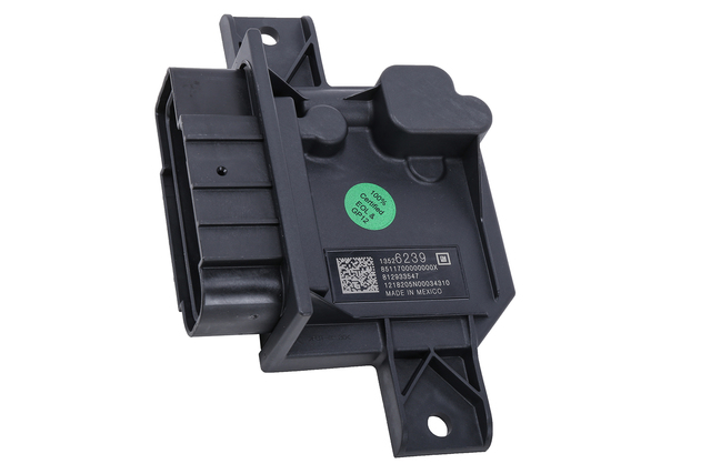 2019-2023 GM Fuel Pump Controller 13565638 | GM Parts Center