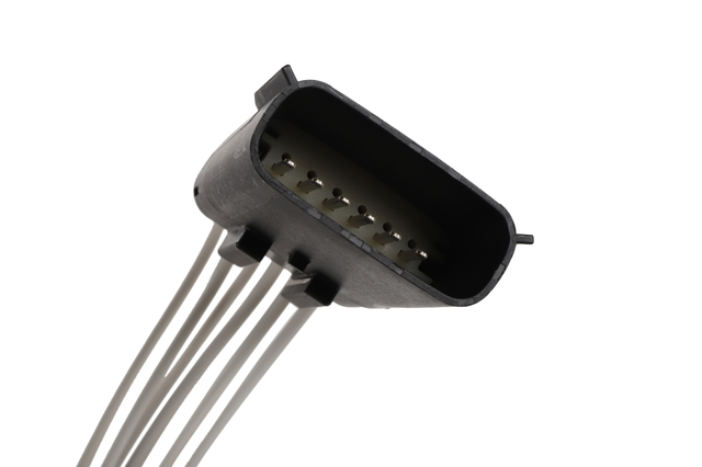 Multi-Purpose Wiring Connector 84743891 | GM Parts Center