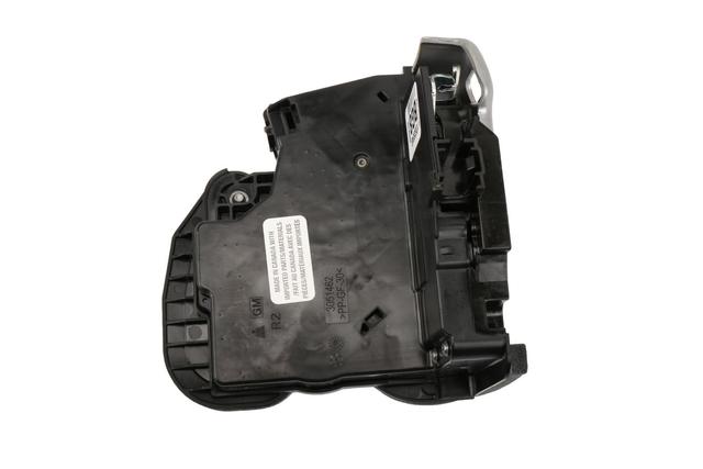 2015-2025 GM Front Passenger Side Door Latch 13546503 | GM Parts Center