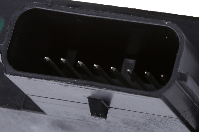 Object Sensor Module 84607713 | GM Parts Center