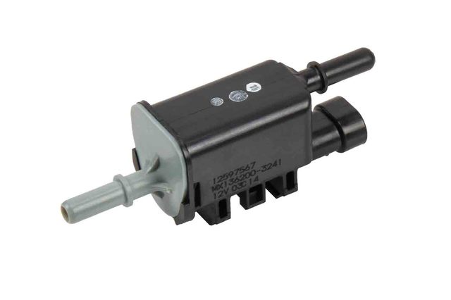 2004-2021 GM Vapor Canister Purge Valve 12597567 | GM Parts Center