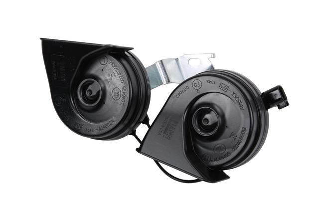 2010-2015 Cadillac SRX Dual Horn Assembly 84501932 | GM Parts Center