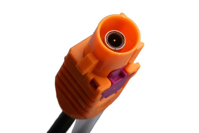 Rearview Camera Rear Closure Coaxial Cable 42692150 | GM Parts Center