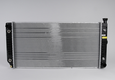 Affordable OEM GM Radiators Online | GM Parts Center