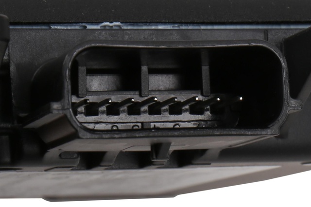 2016-2022 GM Passenger Side Obstacle Detection Control Module 42625293 ...