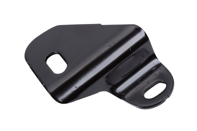 2007-2013 Chevrolet Silverado 1500 Front Driver Side Bumper Impact Bar Bracket 15839110 | GM ...