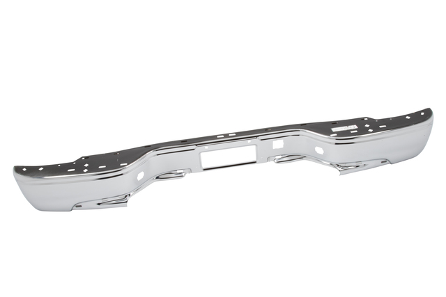 1999-2006 GM Chrome Rear Bumper Impact Bar 19121286 | GM Parts Center