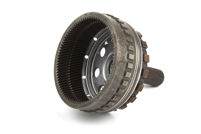 2014-2021 GM Automatic Transmission Output Carrier Internal Gear with ...