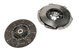 24255748 - OEM GM Pressure Plate | GMPartsCenter.net | GM Parts Center