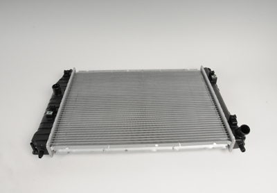 Affordable OEM GM Radiators Online | GM Parts Center
