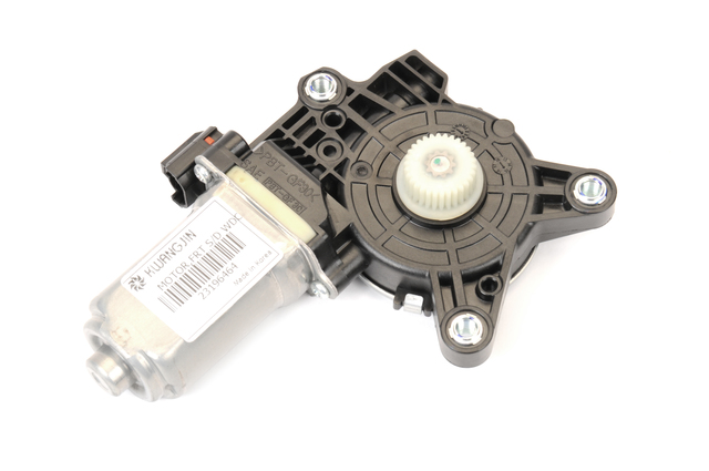 Affordable OEM GM Window Regulators Online | GM Parts Center
