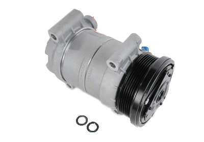 89019373 - OEM GM COMPRESSOR GMPartsCenter.net | GM Parts Center