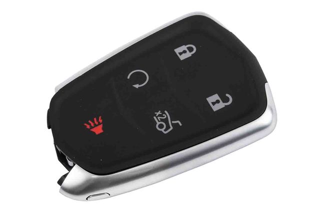 Affordable OEM GM Key Fobs Online | GM Parts Center