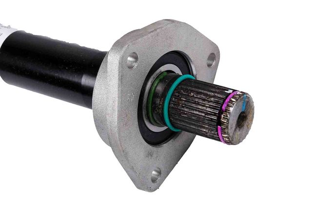 25937980 - OEM GM Intermed Shaft | GMPartsCenter.net | GM Parts Center