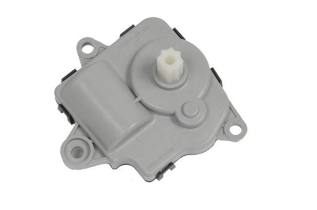 2010-2017 GM Temperature Mode Valve Actuator Assembly 22877649 | GM ...