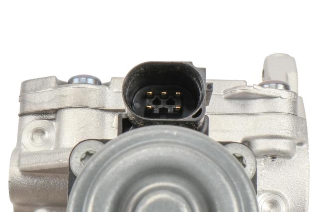 2017-2023 GM Exhaust Gas Recirculation (EGR) Valve Bypass Valve ...