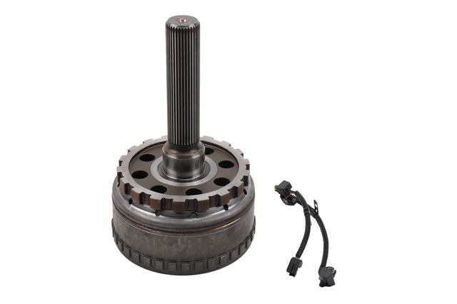 2007-2013 GM Automatic Transmission Output Carrier Internal Gear with ...