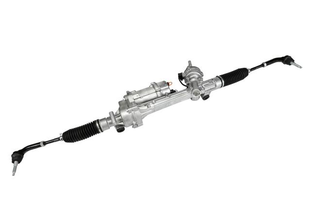 2012-2017 GM Electric Belt Drive Rack and Pinion Steering Gear Assembly ...