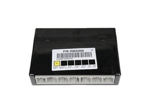 2007-2011 GM Module Asm-Body Cont 25835966 | GM Parts Center