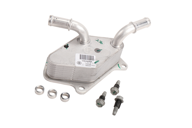 2013-2016 Buick Engine Oil Cooler 12639409 | GM Parts Center