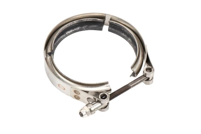 11611439 - OEM GM Exhaust Pipe Clamp | GMPartsCenter.net | GM Parts Center