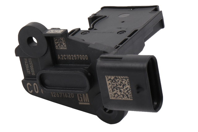 Mass Air Flow Sensor 12711405 | GM Parts Center