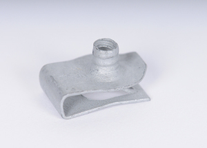 1988-2024 GM M4.2 x 1.41 U Type Nut 11513599 | GM Parts Center