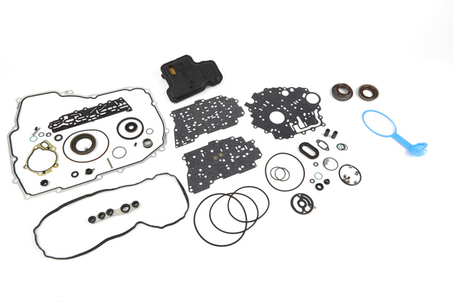 Affordable OEM GM Oil Filters Online | GM Parts Center