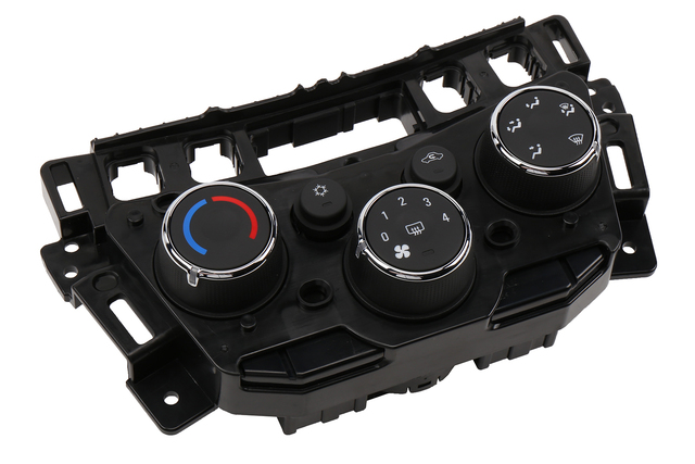 2017-2021 Chevrolet Trax Control 42588188 | GM Parts Center