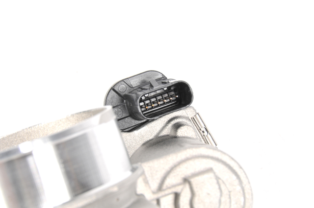 2013-2022 GM Fuel Injection Throttle Body Assembly with Sensor 12670839 ...